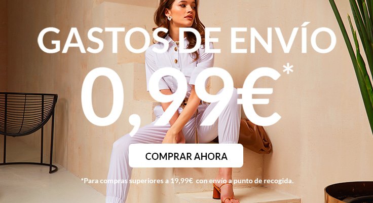Compra ropa de mujer de segunda mano online en Micolet.com