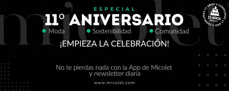 Celebramos 11 años juntos: esto es solo el principio - Moda, Tendencias ...