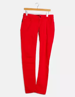 Jeggings et Skinny et Slim ARMANI EXCHANGE Achetez en ligne sur Micolet
