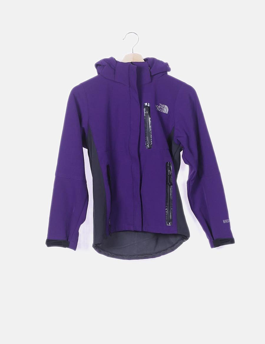 Ternua Chaqueta técnica bicolor (descuento 71 %) - Micolet Ternua Chaqueta técnica bicolor (descuento 71 %) - Micolet