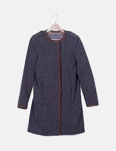 Compre casacos compridos de mulher a preços outlet I Micolet.pt