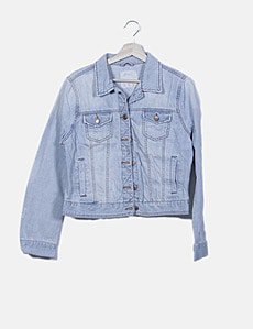 Denim jackets PRIMARK Women | Buy Online on Micolet.co.uk