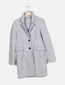 CHAQUETAS Y ABRIGOS de mujer baratos | Solo Online en Micolet