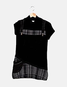 Compra Online ropa de CACHE CACHE | Descuentos de hasta el 80%