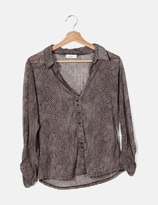 Compra Online ropa de CACHE CACHE | Descuentos de hasta el 80%