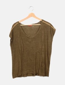 Achetez en ligne les vêtements de TISSAIA au meilleur prix | Micolet.fr