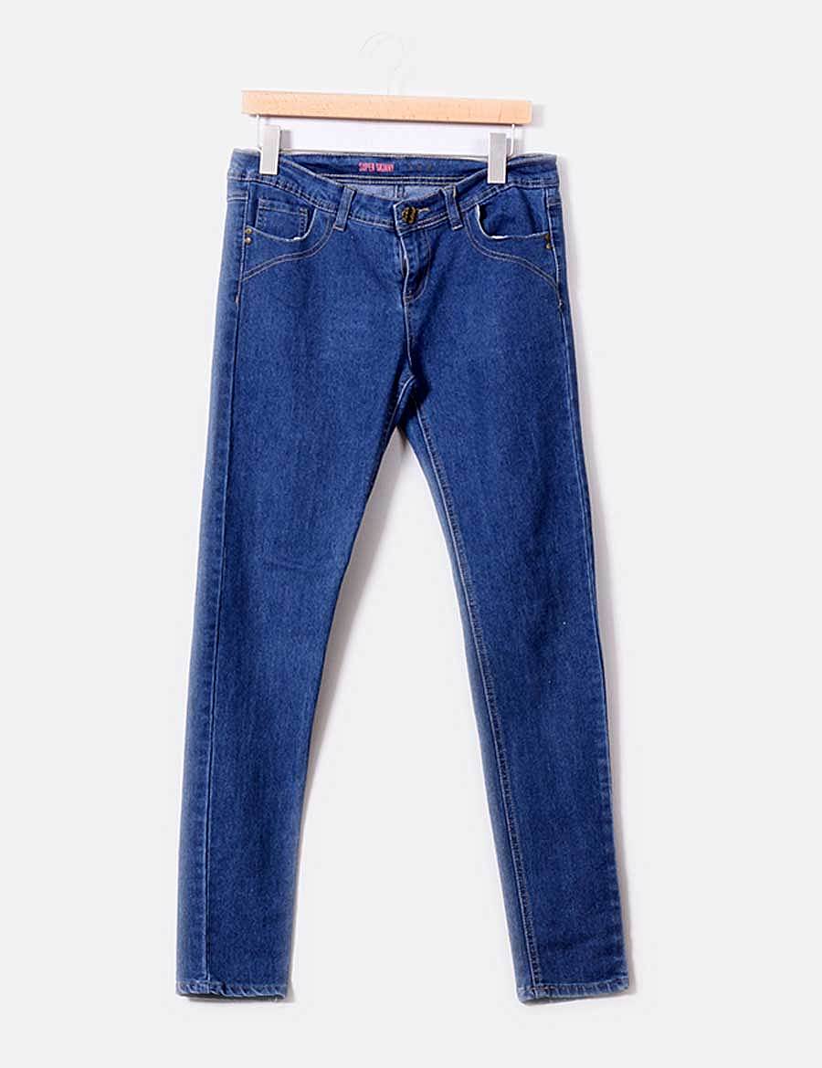 Denim Co. Jeans azules (descuento 50 %) - Micolet